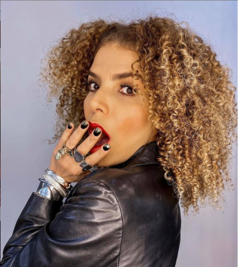 Vanessa da Matta: 'Feliz em encontrar o público novamente' - THMais ...