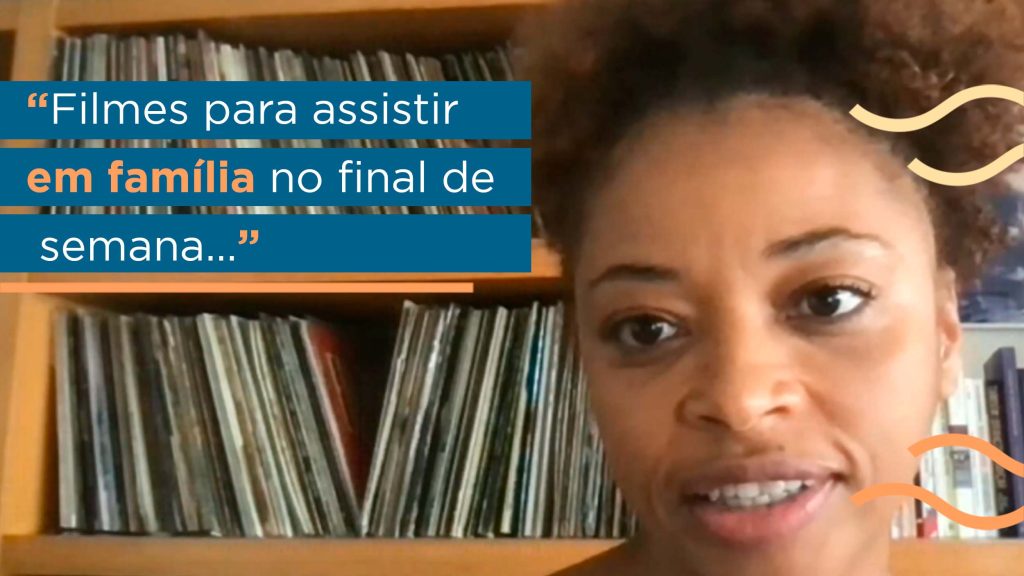 DIDICAS: 3 filmes para assistir em família no final de semana - THMais ...