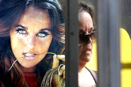 Morre, aos 70 anos, no Rio, a atriz Djenane Machado - THMais - Você por ...