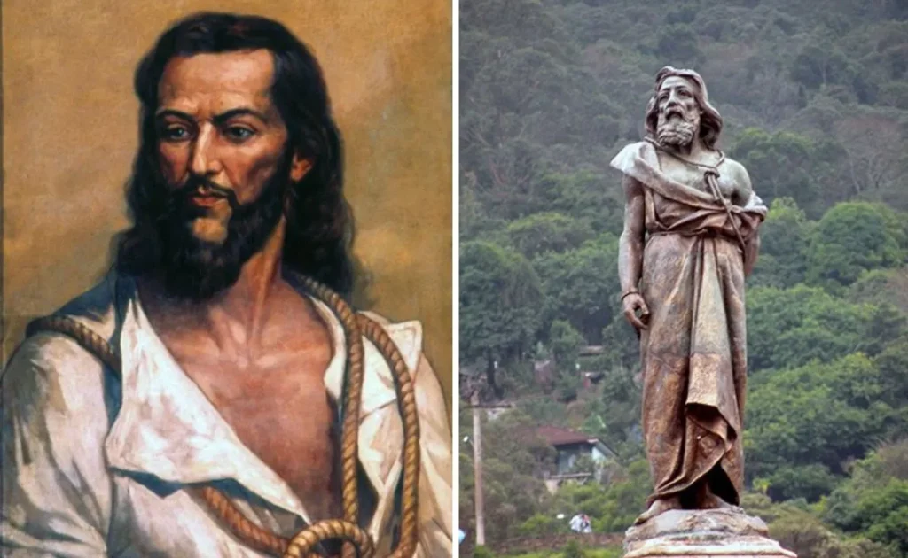 A importância de Tiradentes para a história brasileira - THMais - Você ...