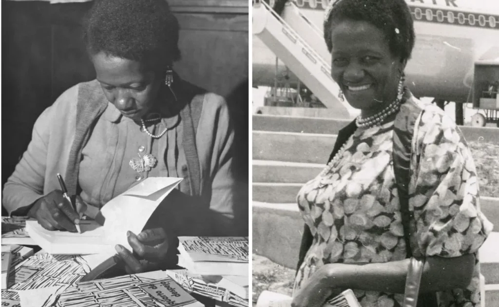 Carolina Maria de Jesus: a história de uma das primeiras autoras negras ...