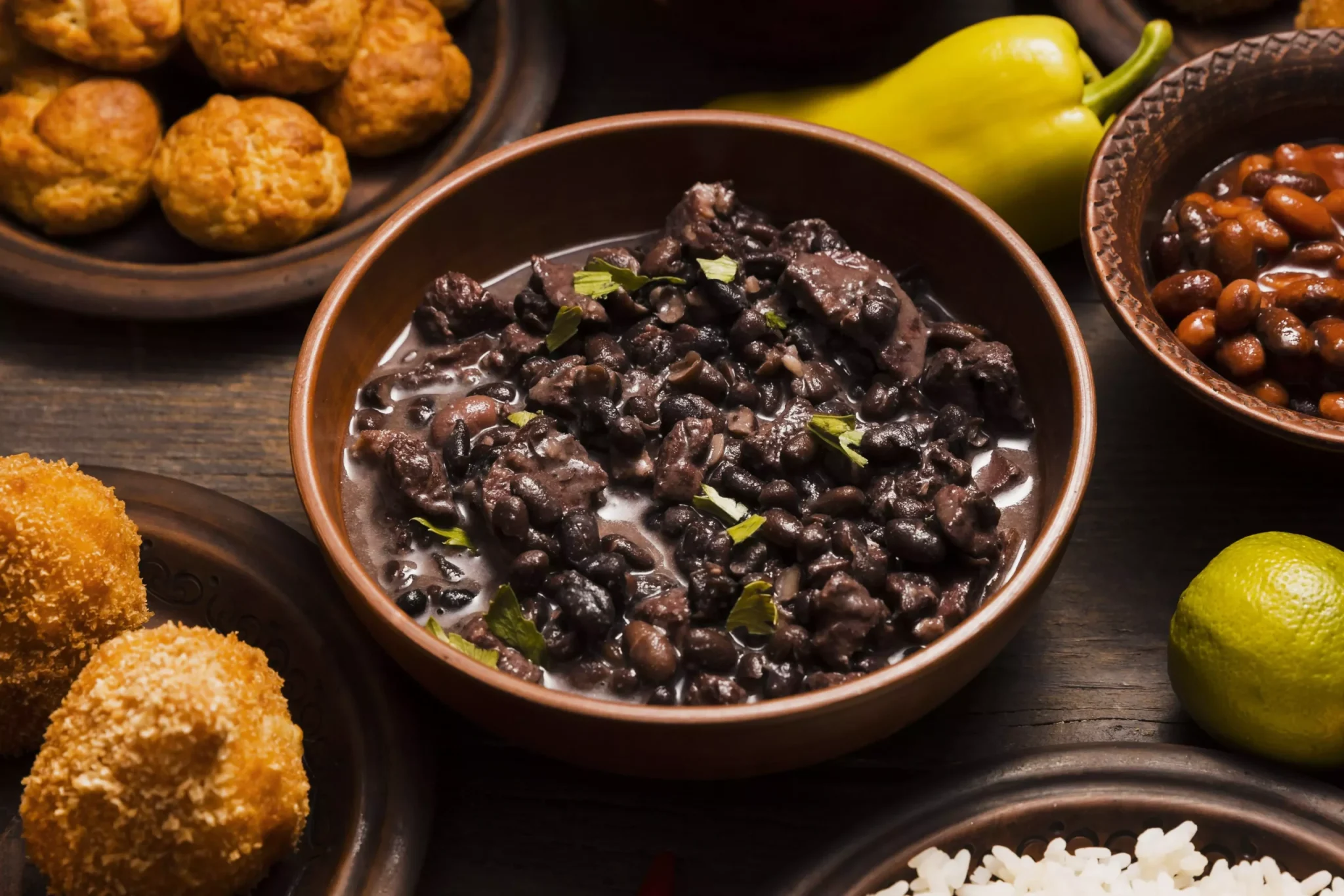 17 comidas típicas da cultura brasileira - THMais - Você por dentro de tudo
