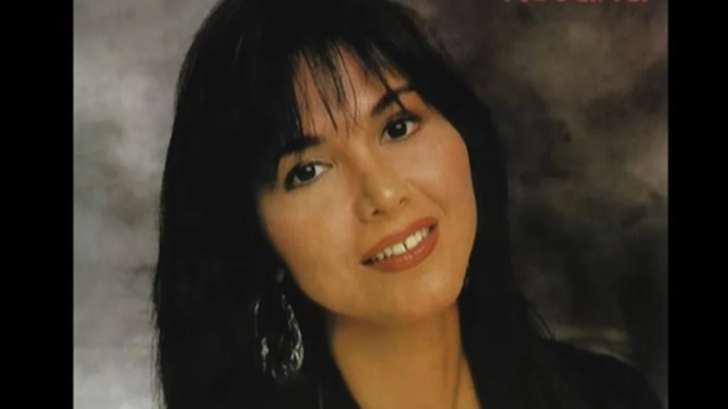 Cantora Rosana: relembre os sucessos - THMais - Você por dentro de tudo