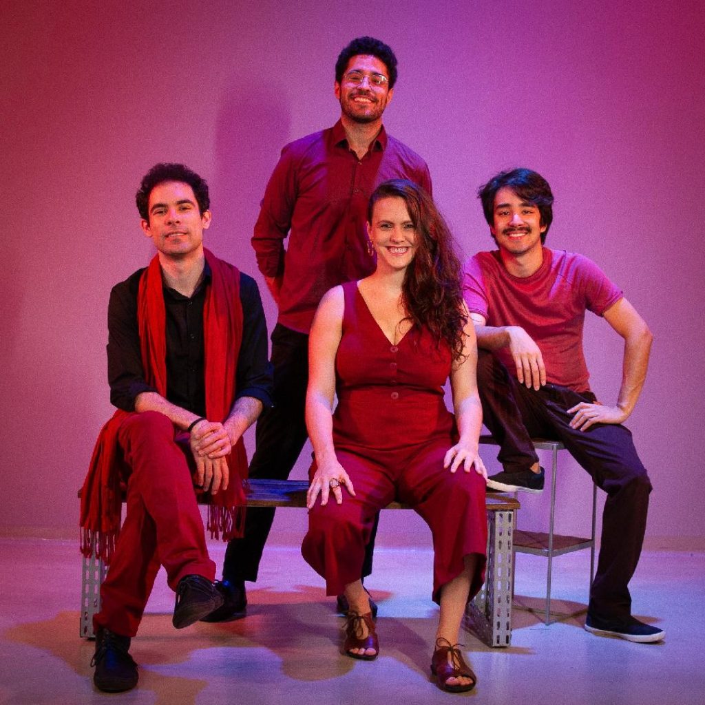 Ribeirão Preto ganha novo conceito de pizza bar - Thmais