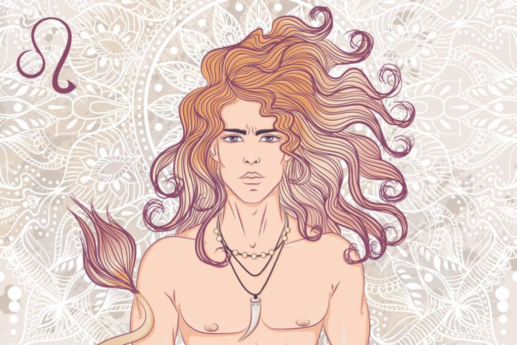 5 curiosidades sobre o homem do signo de Leão - THMais - Você por ...