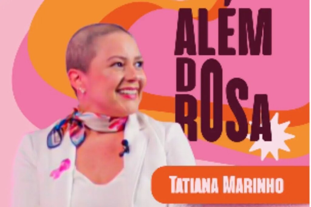 Além do Rosa: Conheça o projeto da Novabrasil que evidencia o ... Além do Rosa: Conheça o projeto da Novabrasil que evidencia o ...