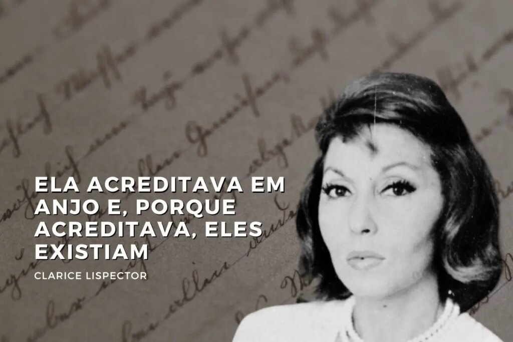 Clarice Lispector: filhos, marido e outras curiosidades da vida pessoal ...