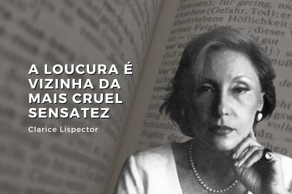 Clarice Lispector: frases famosas que merecem ser lembradas - THMais ...