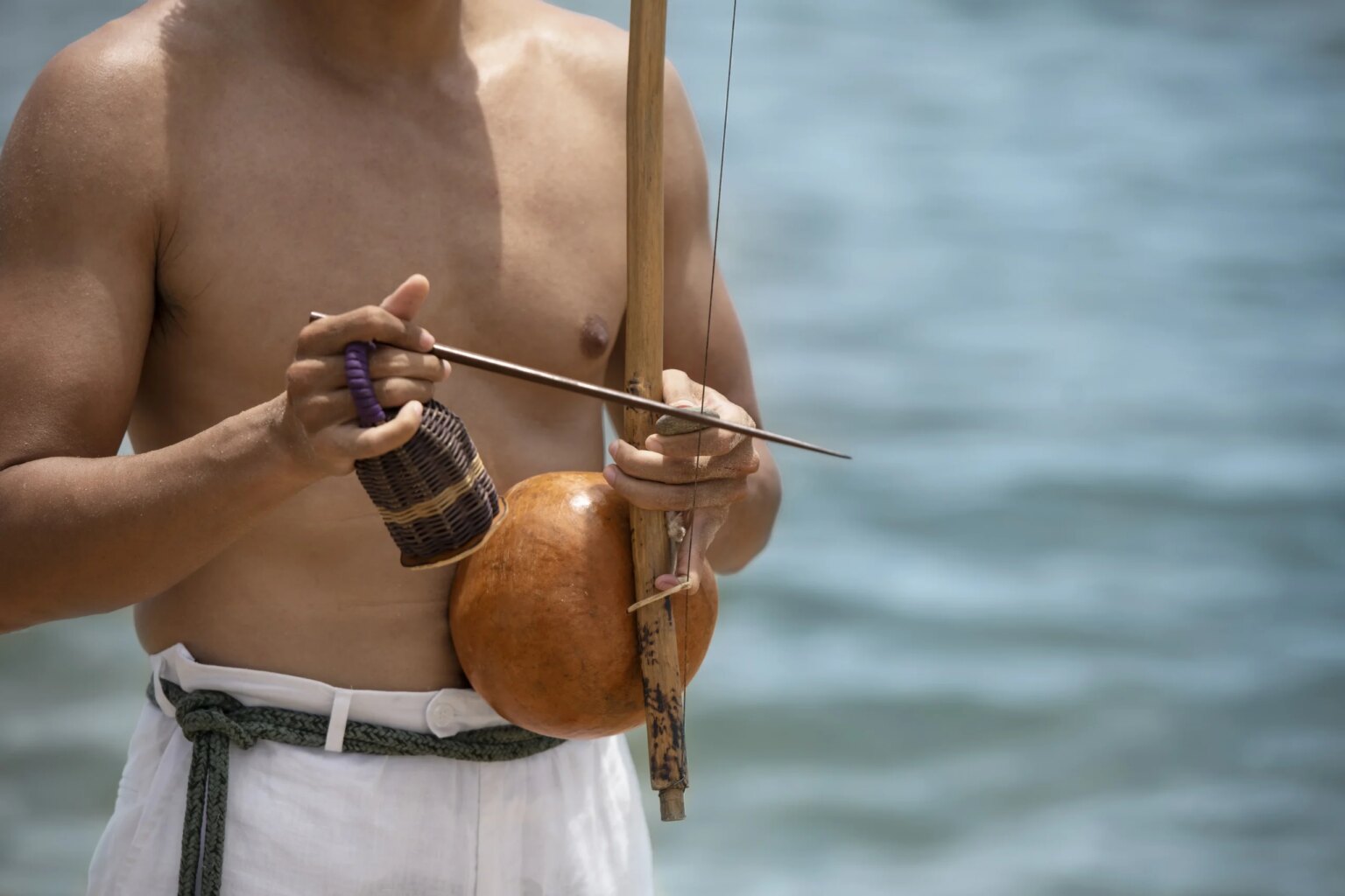 Música Brasileira: conheça 5 instrumentos tipicamente brasileiros ...
